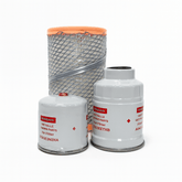 Nissan Service Kits – WEBVIBES