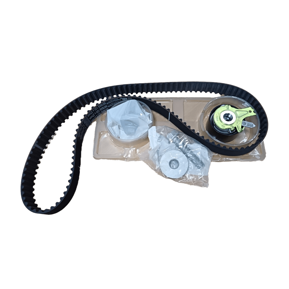 NP200 K9K Diesel Genuine Cambelt Kit – WEBVIBES